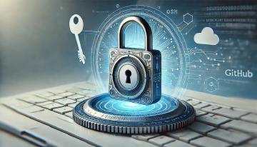 How To Use An Ssh Key For A Specific Github Repository Deuts Log